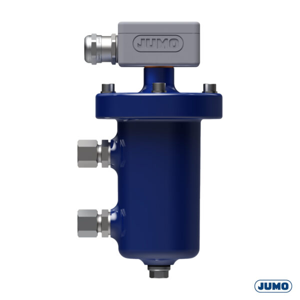 JUMO NESOS R03 Level switch with reference vessel - Florijn Ship Spares