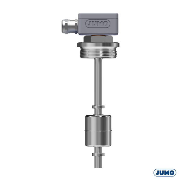 JUMO NESOS R02 LS Level switch with float - Florijn Ship Spares